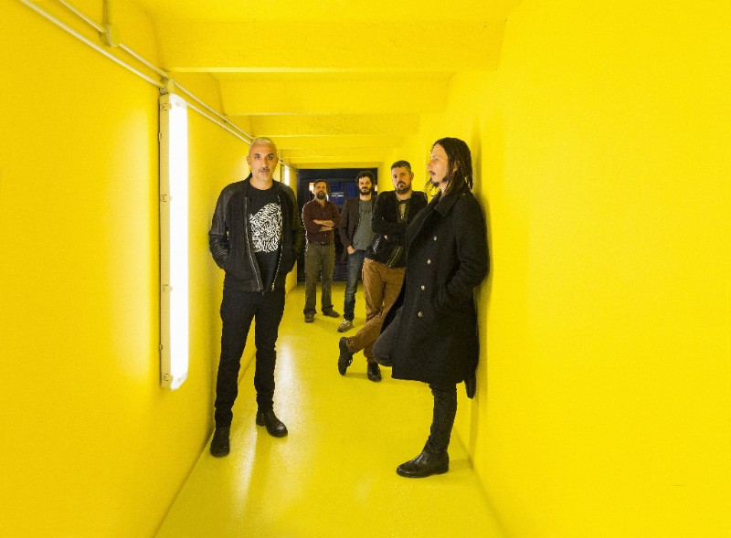 Sentieri Sonori Blog: Sentieri Sonori proudly presents: Calibro 35 live ...