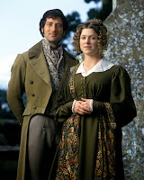 FILMY KOSTIUMOWE: Middlemarch (TV Mini-Serial 1994)