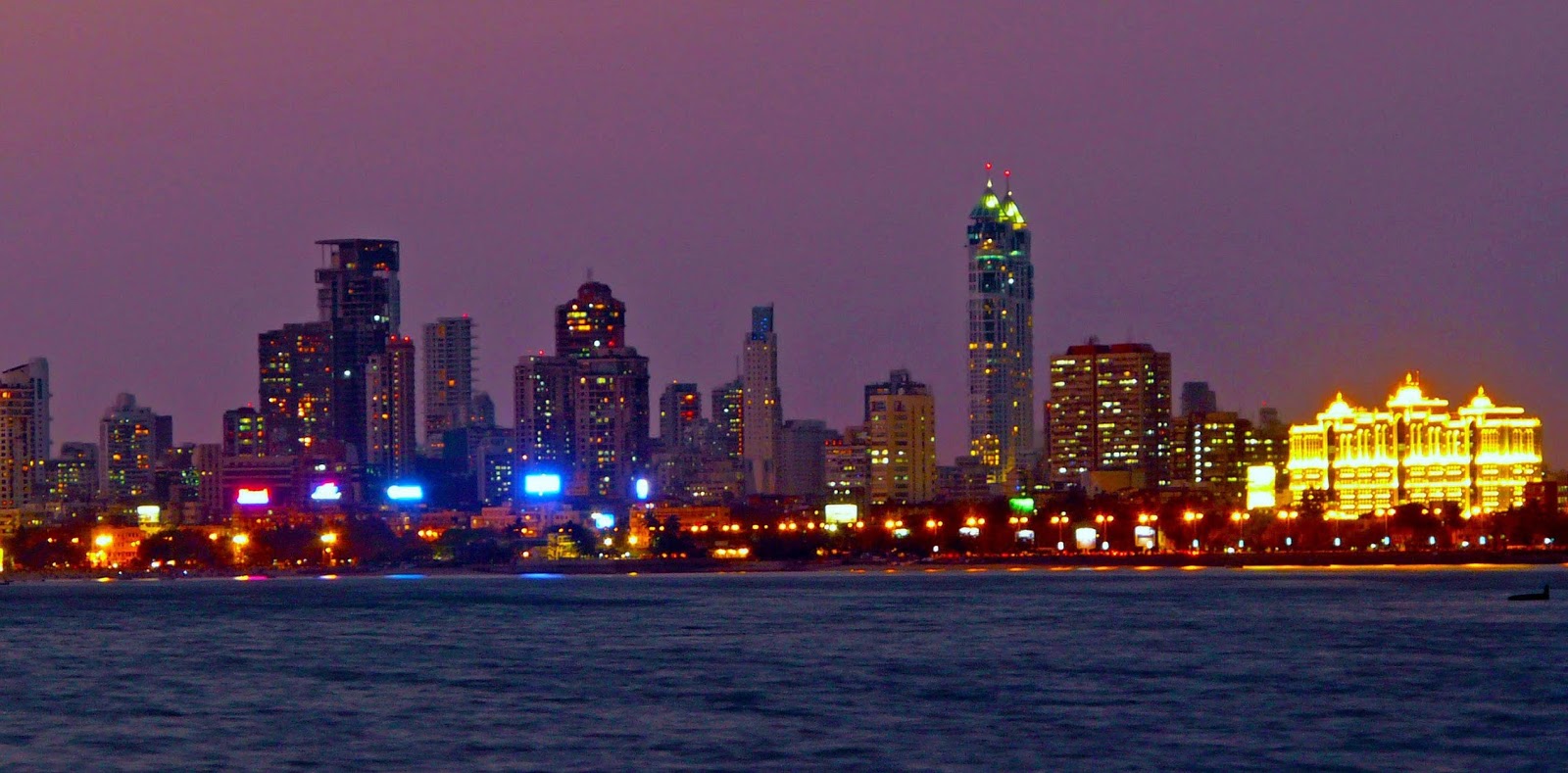 Best Places To Visit In Mumbai- You Must Visit - Travel Hacks