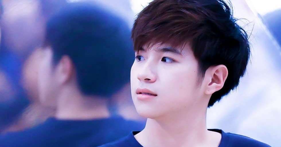 me wuv you: Plan Rathavit Kijworaluk Profile and facts