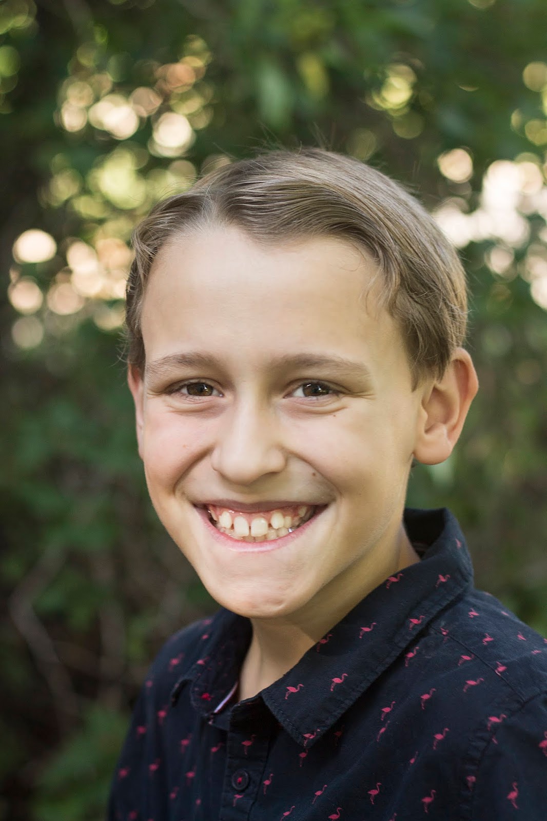 The Benge Family Blog: Family Pictures 2018