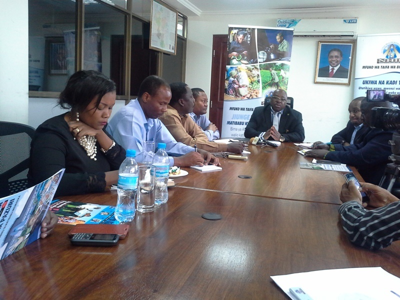 NHIF KUWEKEZA VITUO VYA MFANO KIGOMA, MTWARA - MICHUZI BLOG