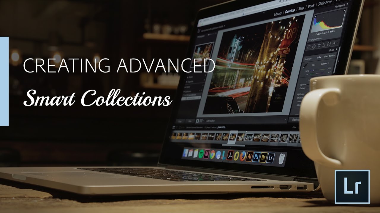 Lightroom: Creating Advanced Smart Collections - Photography Blog Tips ...