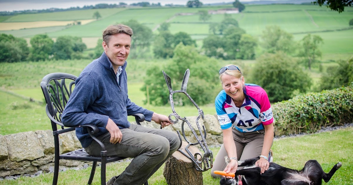 Teesdale Mercury: ‘Bash in the barn’ in Caldwell for causes close to ...