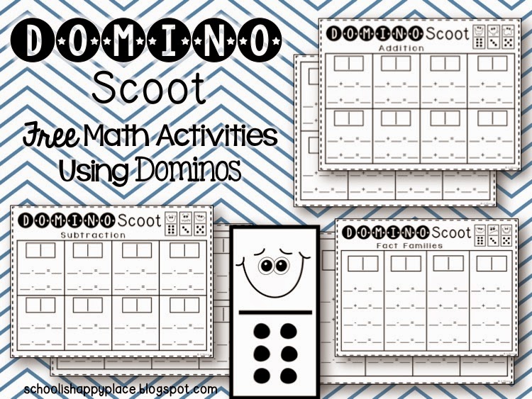 School Is a Happy Place: 2014