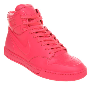Your Fashion6: Red Nike Shoes For Girls 2011