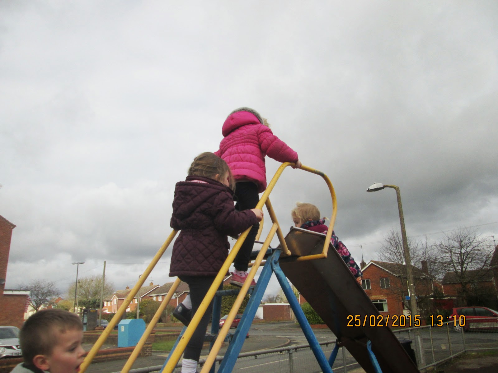 Mitton Manor Pre-School and After School Club