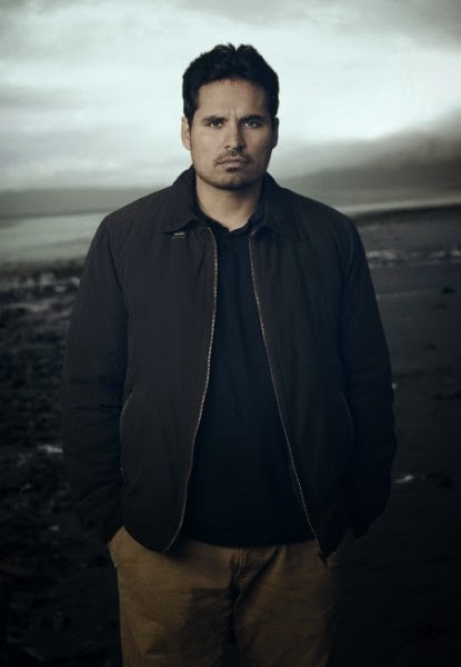 PHOTOS: Meet The Cast Of Gracepoint