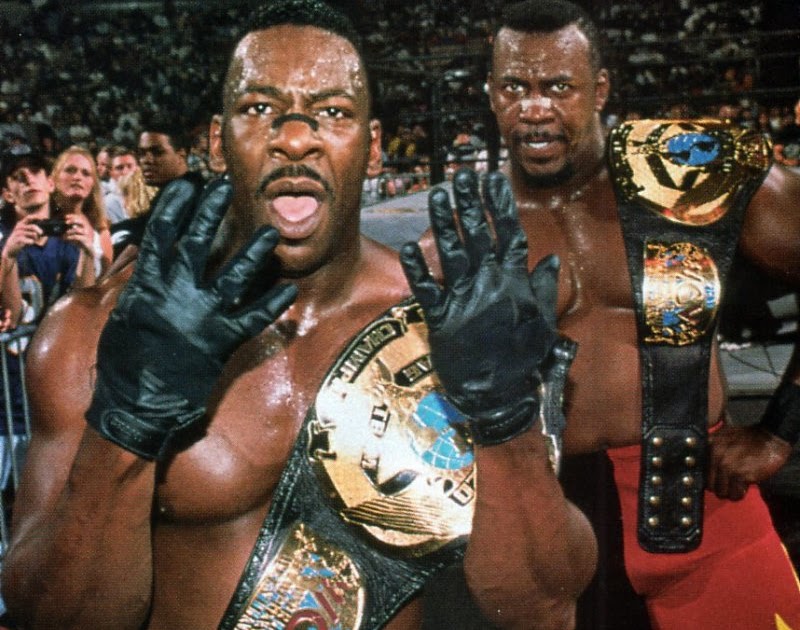 My 1-2-3 Cents : Black History Month: Booker T