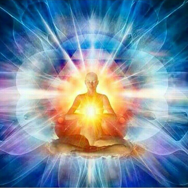 JORGENCA - Blog Administração: A Espiritualidade