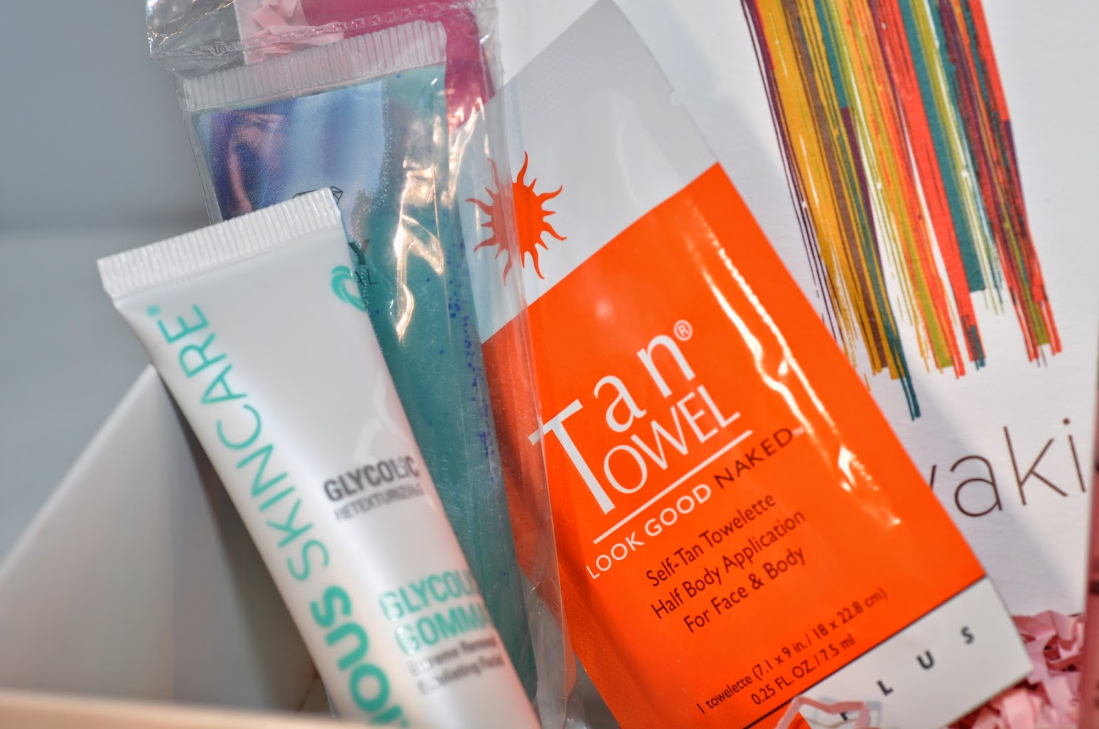 Total Beauty Collection for HSN Review: Too Faced, Soap & Glory, Etc ...