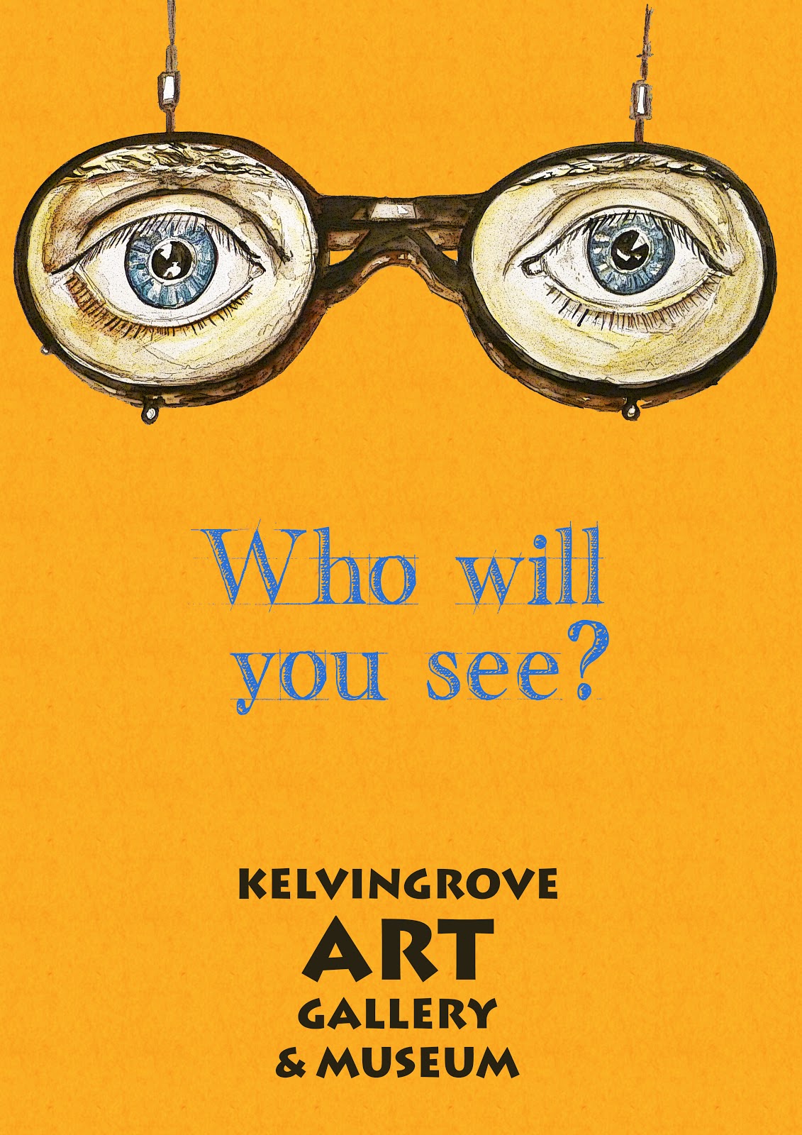 Beautiful Eyes Posters