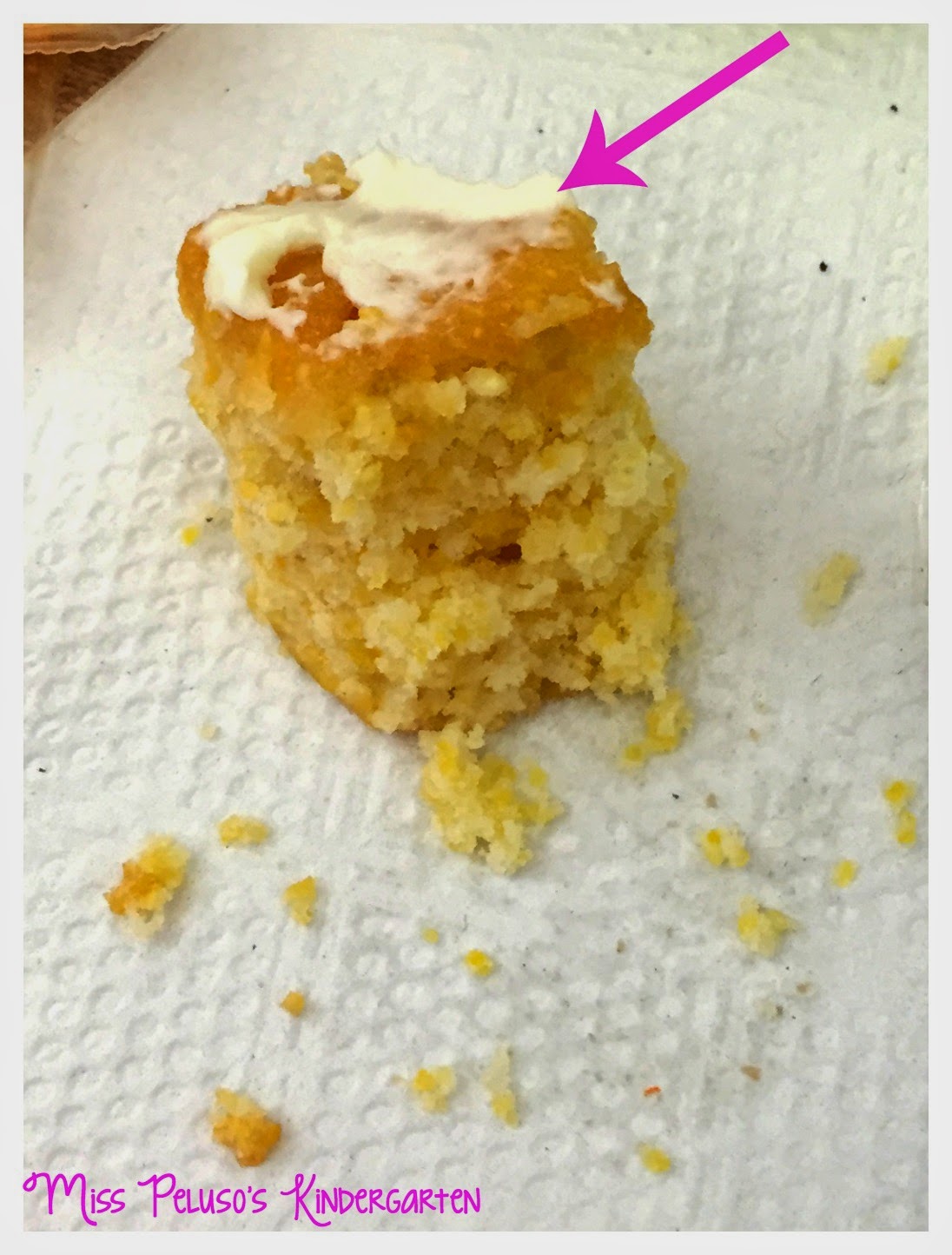 The Primary Pack: Let's Make Butter! {Class Activity & FREEBIE}