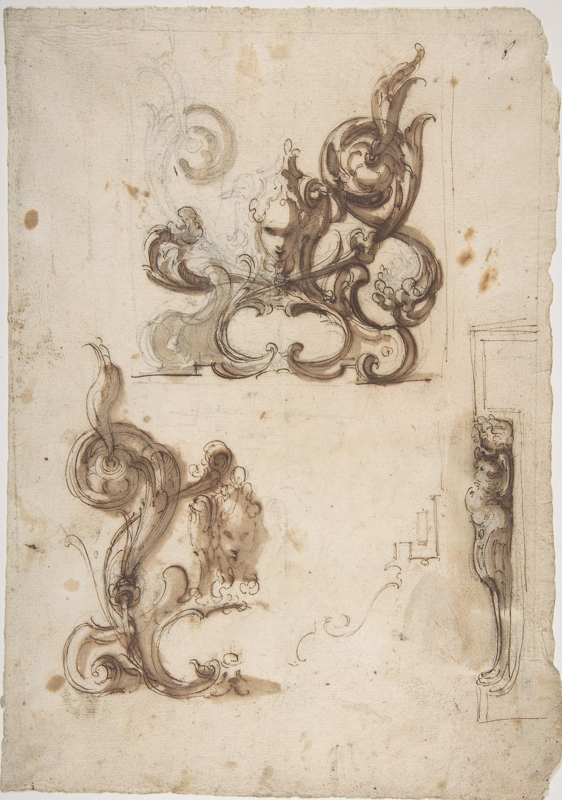 Spencer Alley: Guglielmo Caccia, called Il Moncalvo (1568-1625)