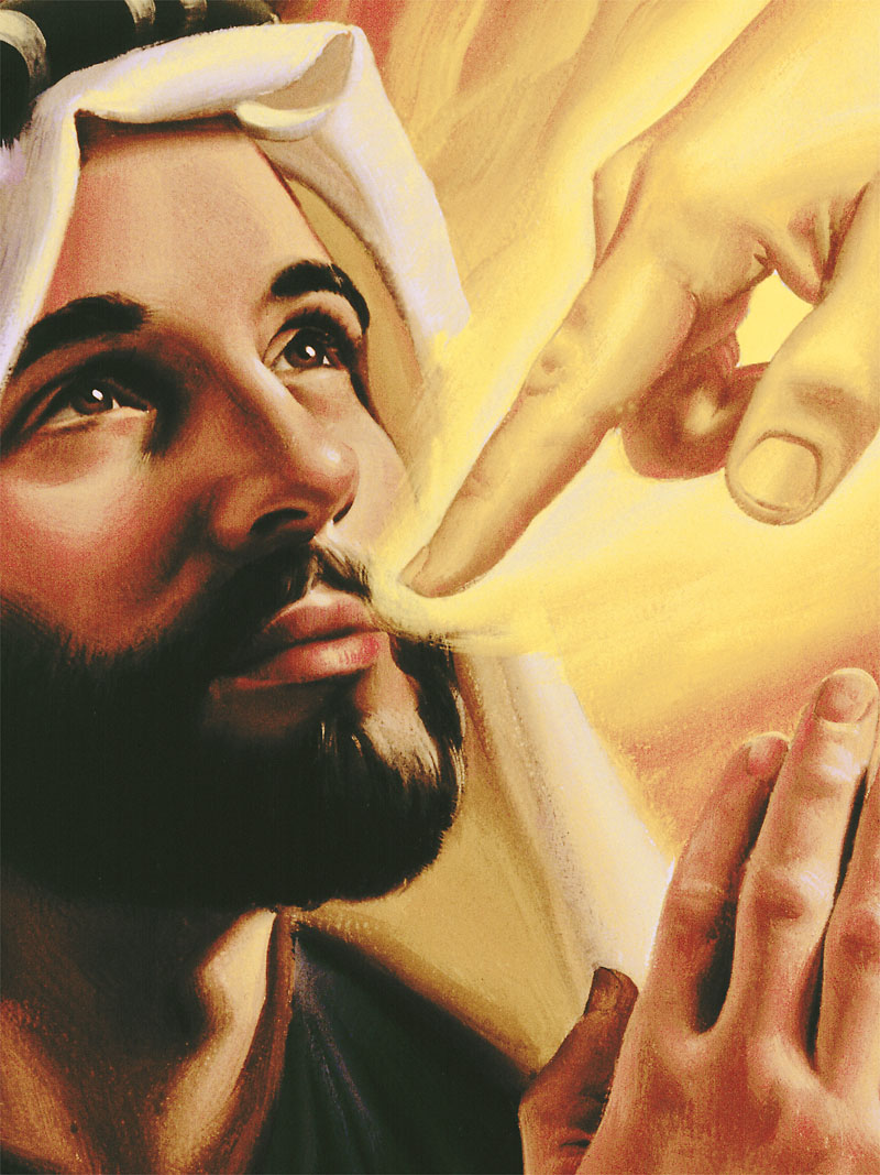 Vivir de cara a Dios: Ser profeta Vivir de cara a Dios: Ser profeta