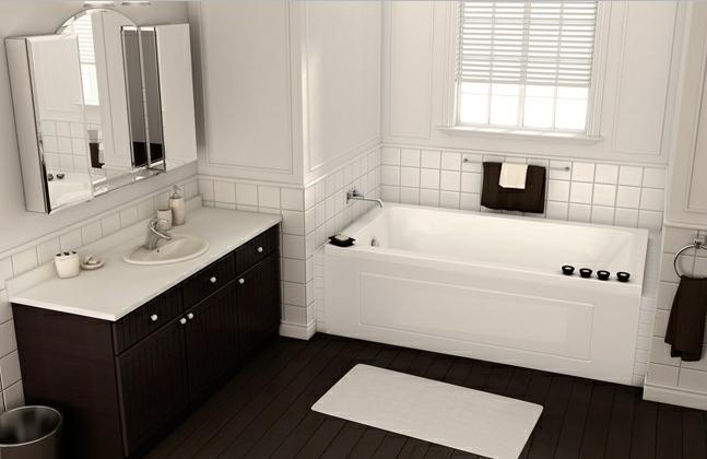 71 Bathtub Design Ideas