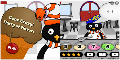 Paiges of Learning: Child-Approved Learning Games