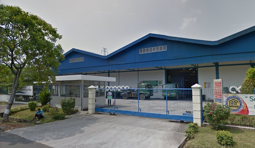 Gaji Pt Samjin Hyundai - Lowongan Kerja PT Tigaraksa Satria Tbk 2020 ...