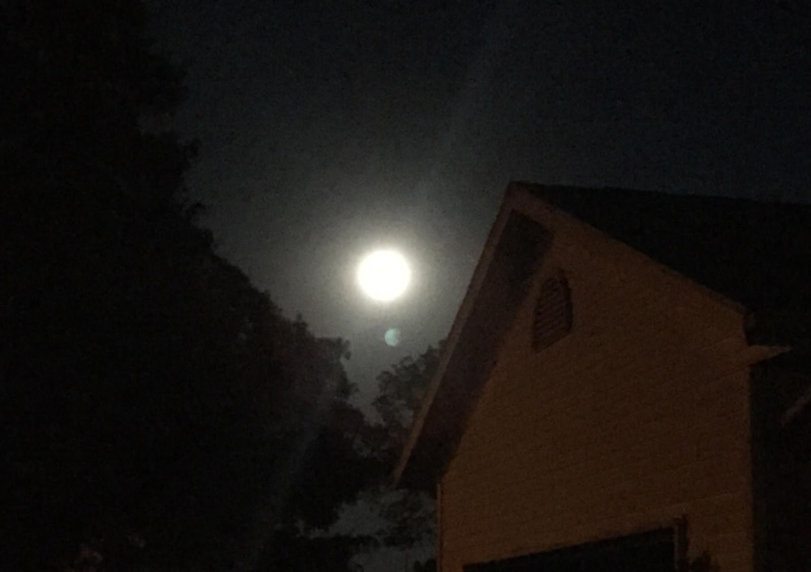 Moments of Introspection: September 2015