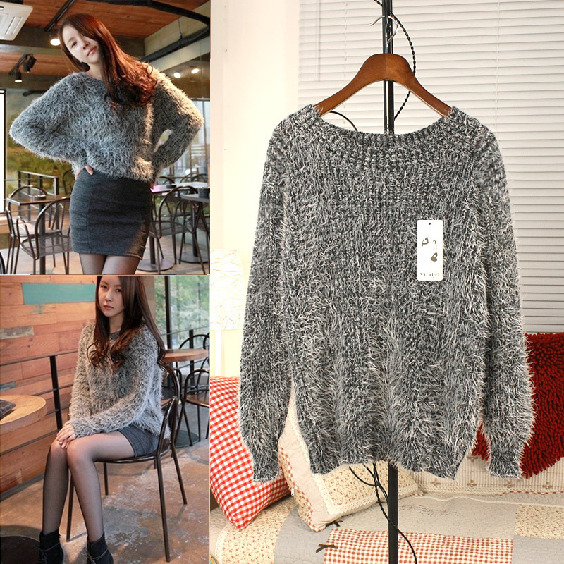 Tech Crunch Blog: 8 Sweaters That Will Keep You Warm and Flatter Your ...