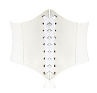 Steampunk Fashion Guide: Swiss Waist