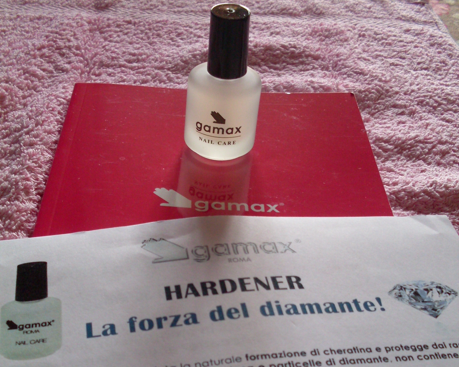 Ultime novità Gamax