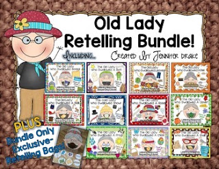 Crayons & Cuties In Kindergarten: Birthday Sale!