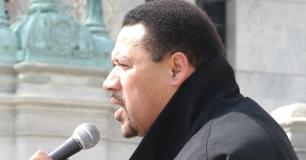 Making Health Equality a Reality: Rev. Dr. J. Albert Bush – A Strong ...