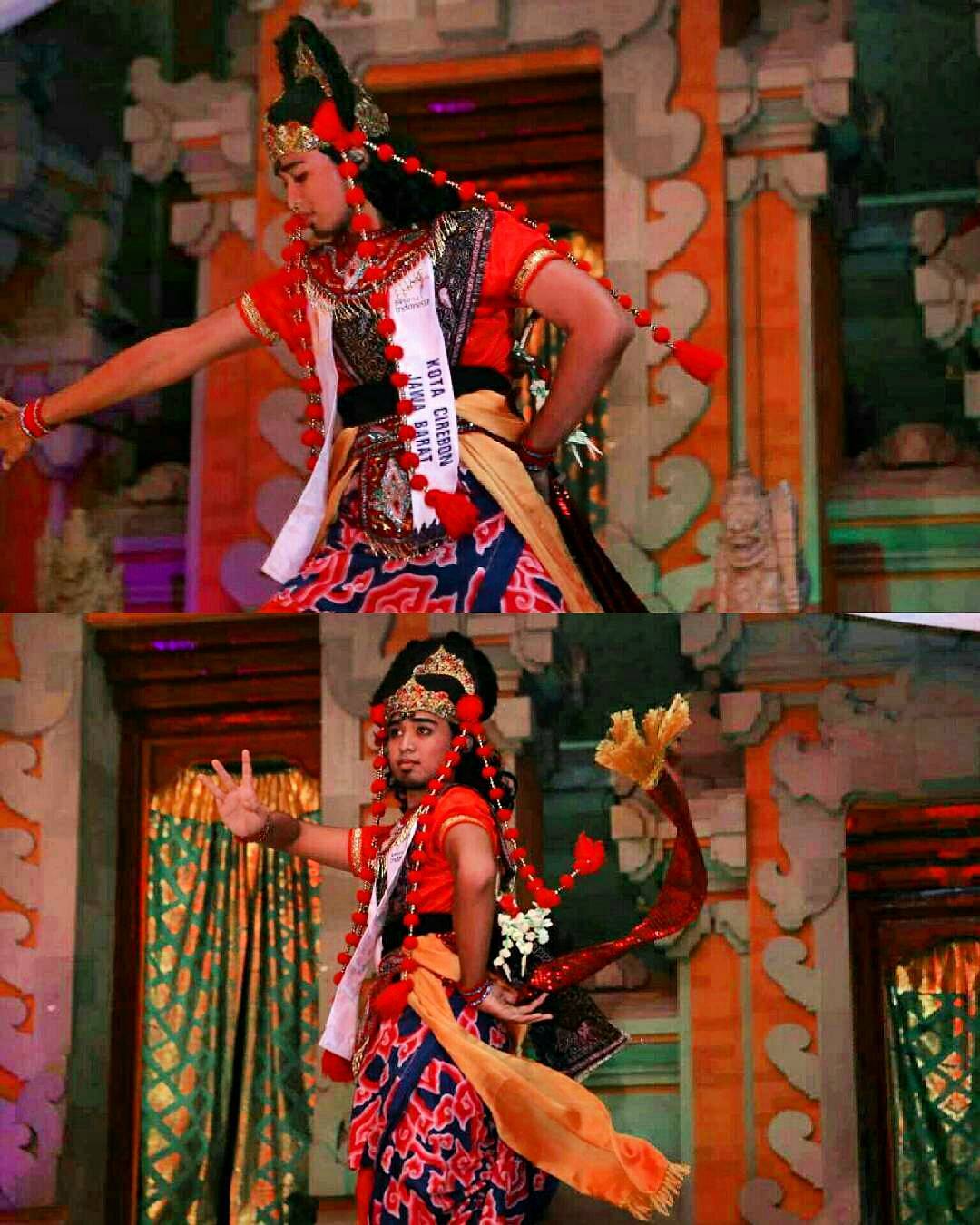 " SANGGAR NUSANTARA DOT COM " | Jakarta: Sewa baju tari topeng tari ...