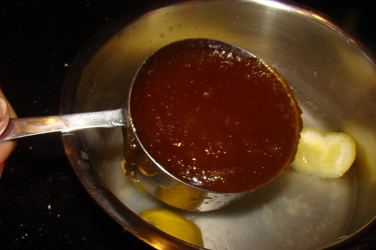 My Favorite Recipes Collection: Eggless Finikia/Melomakarona: Greek ...