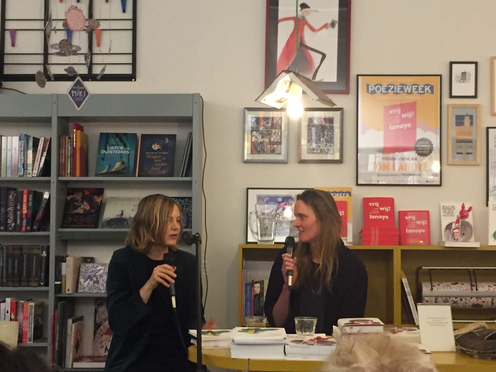 TilburgDailyPhoto: Marieke Lucas Rijneveld