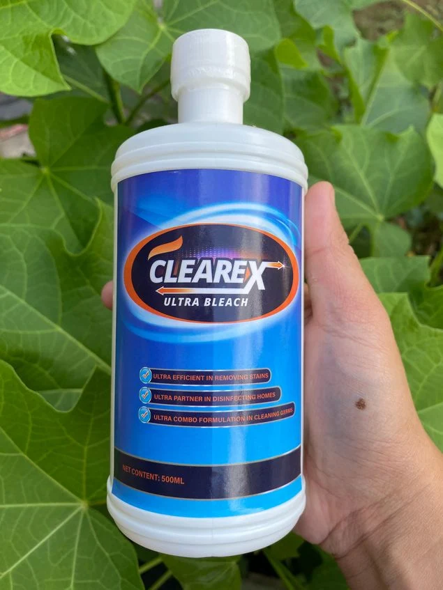 The 3 Top Reasons Why Clearex is Highly Recommended by Practical Dads ...