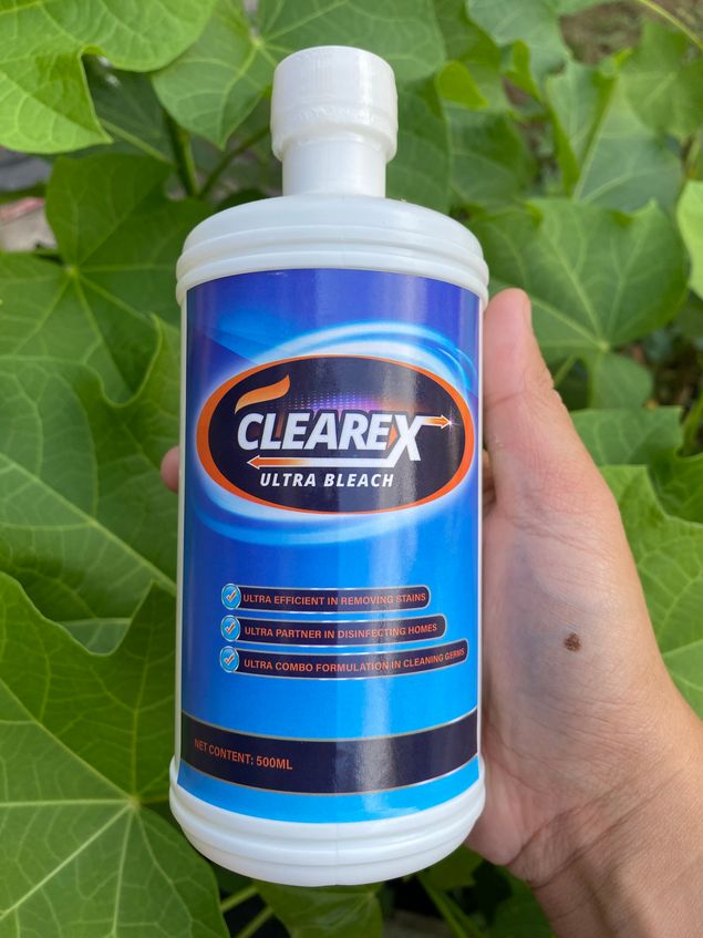 The 3 Top Reasons Why Clearex is Highly Recommended by Practical Dads ...