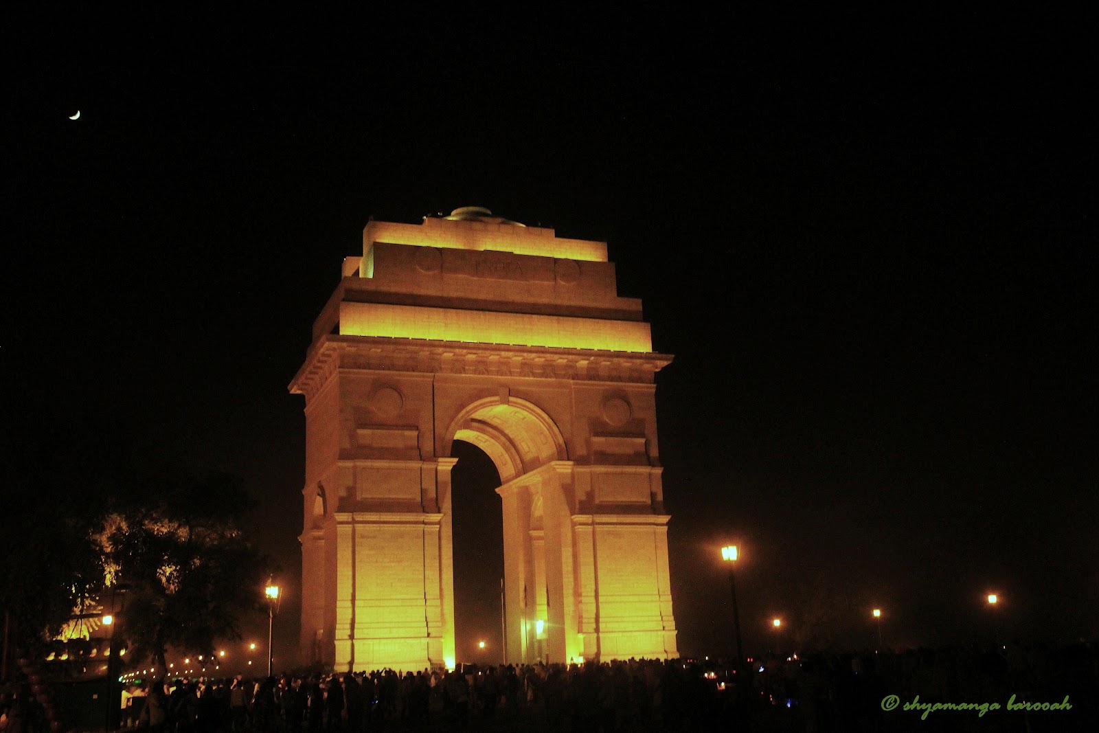 ballad of a lonesome hobo: Random clicks