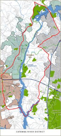 Catawba River District Voices: How Do We Connect Our Past And Future ...