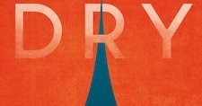KISS THE BOOK: Dry by Neal and Jarrod Shusterman - OPTIONAL