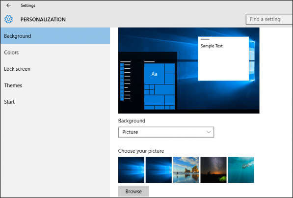 How to Set up a New Windows 10 Computer