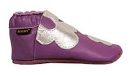 New Age Mama: Boumy - Shoes for Babies & Toddlers Review & Giveaway