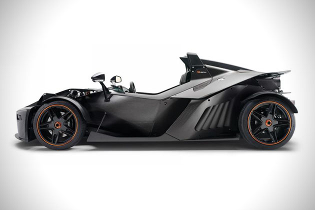 // M: sweet ride design