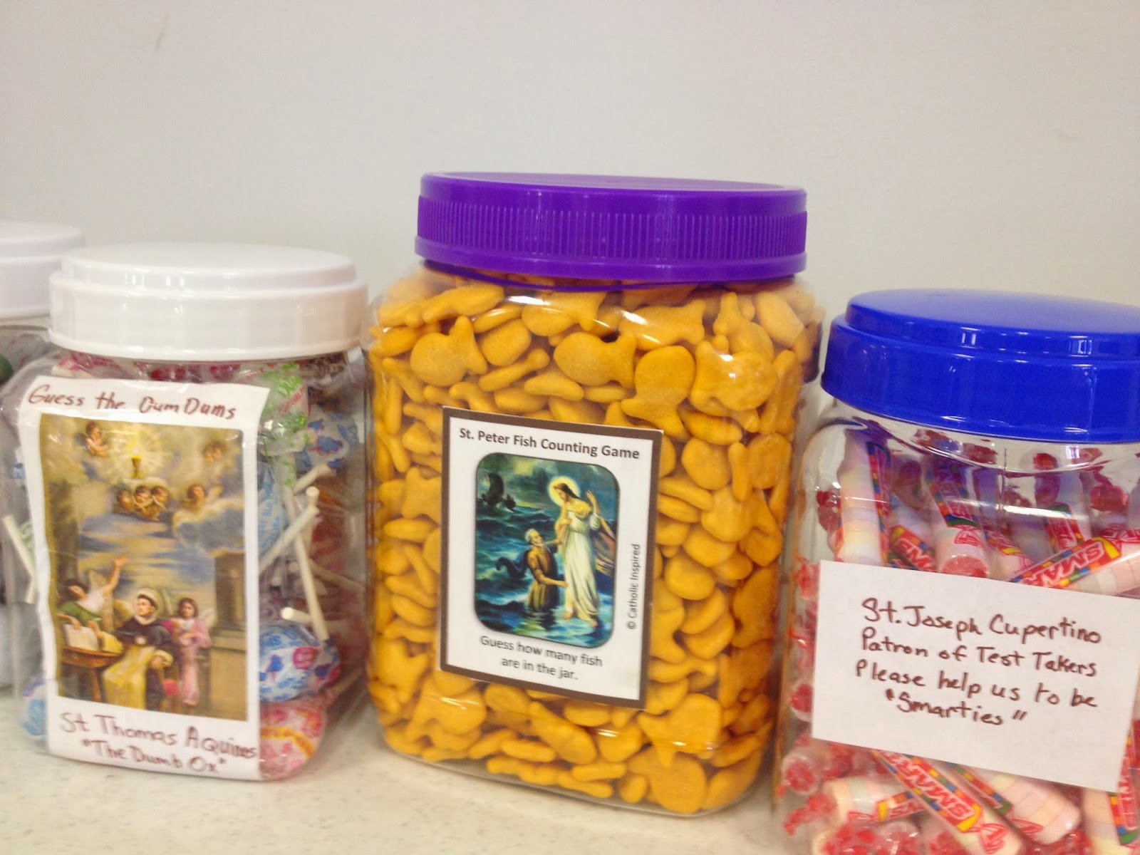 A Slice of Smith Life: November 2013