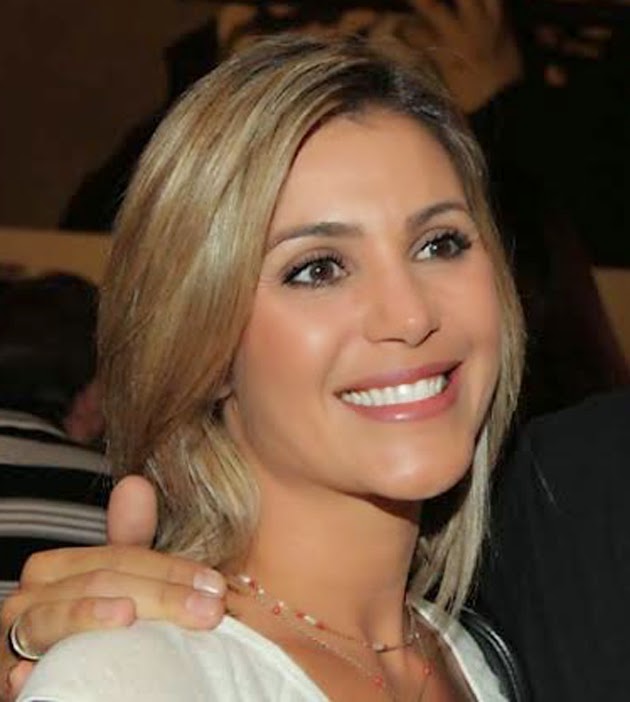 TRIBUNA AMAPAENSE : As filhas da Icomi