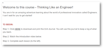 There Will Be A $5.00 Charge For Whining: Thinking Like an Engineer (A ...
