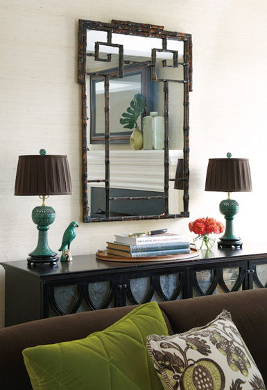 belle maison: Details, Please