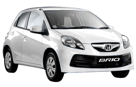Honda Brio Specifications - Automobile Planet
