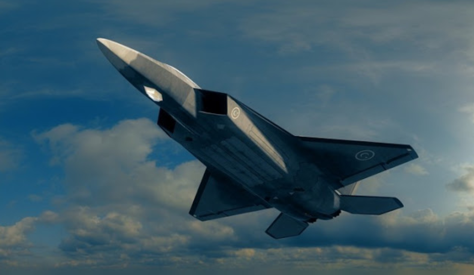 Military and Commercial Technology: General Electric’s F110 family of ...