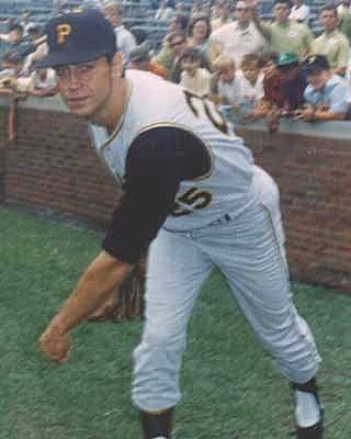 The Green Weenie: 12/7 Birthdays: HBD Hal, Don, Tony, Bo, Long John ...