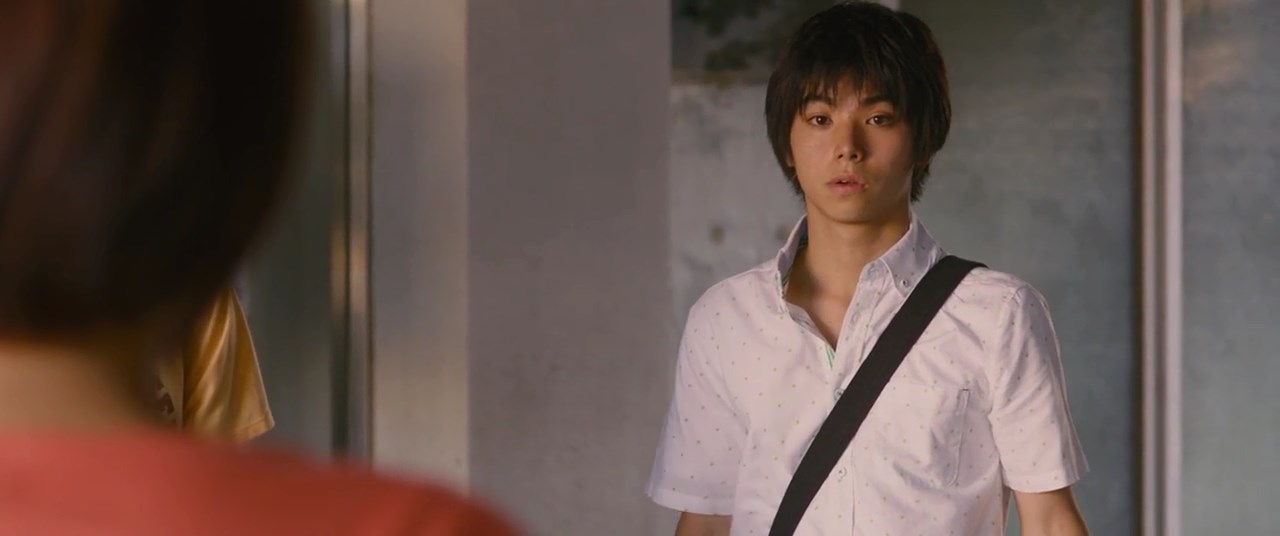 Movie Reviews: Forget Me Not