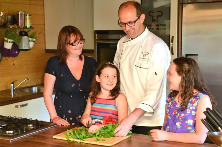 The Irish Food Guide by Zack Gallagher. News about Food and Food ...