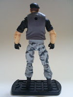 That Figures: REVIEW: GI Joe Rise of Cobra - Sgt Stone