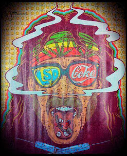 Kels' Corner ©: Rock Psichedelico